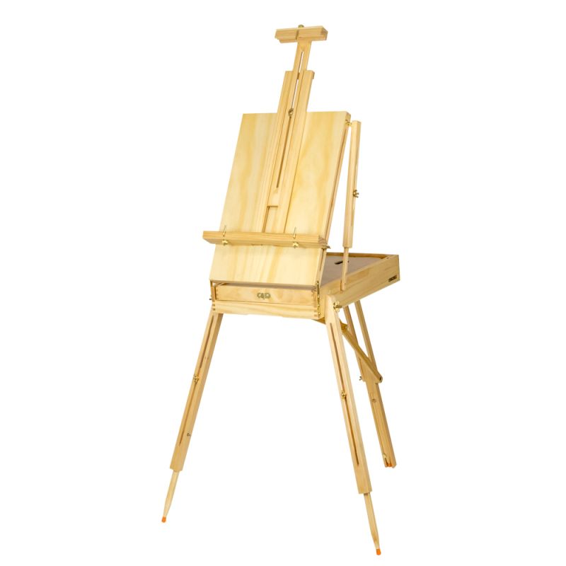 Статив за рисуване Artist The Wall 73x100x190см | Стативи Маркет