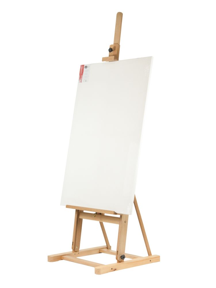 Статив за рисуване Делукс 54х54х175см | Стативи Маркет